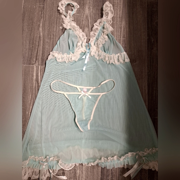 Intimates And Sleepwear Lingerie Poshmark